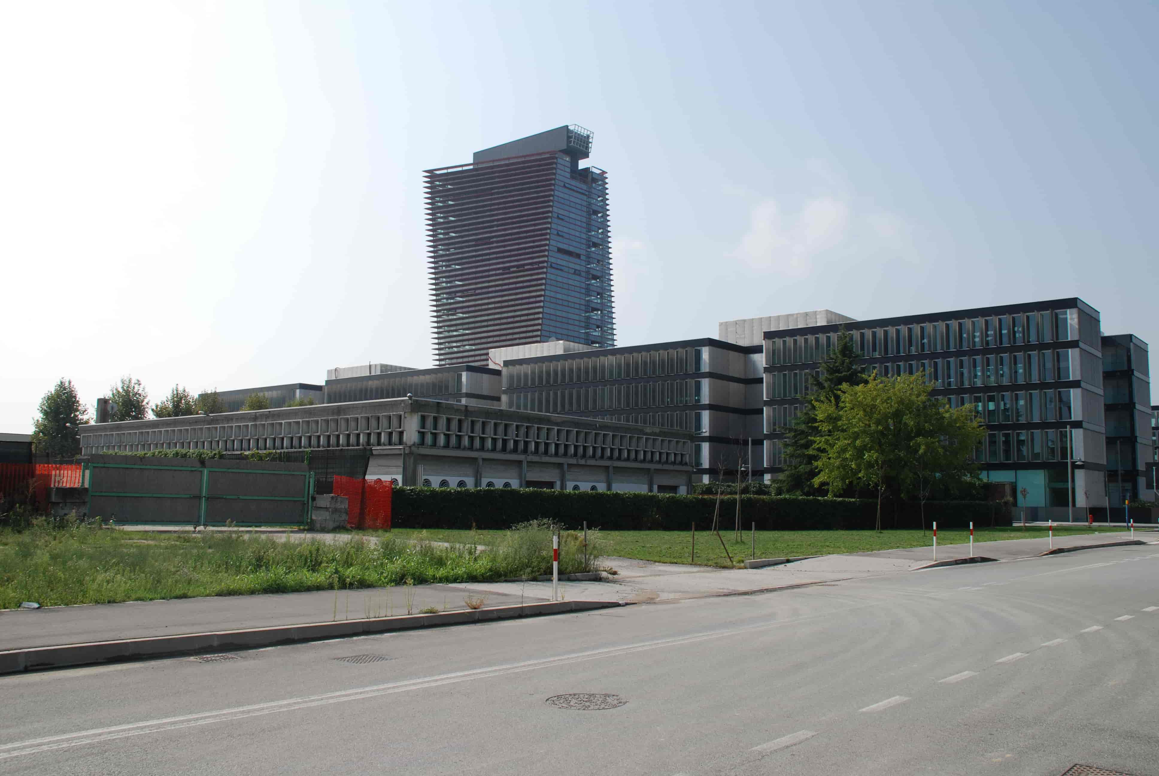 Net Center. | Ecobeton